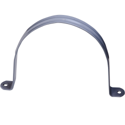 4" PVC Pipe Strap PS40 | U.S. Plastic Corp.