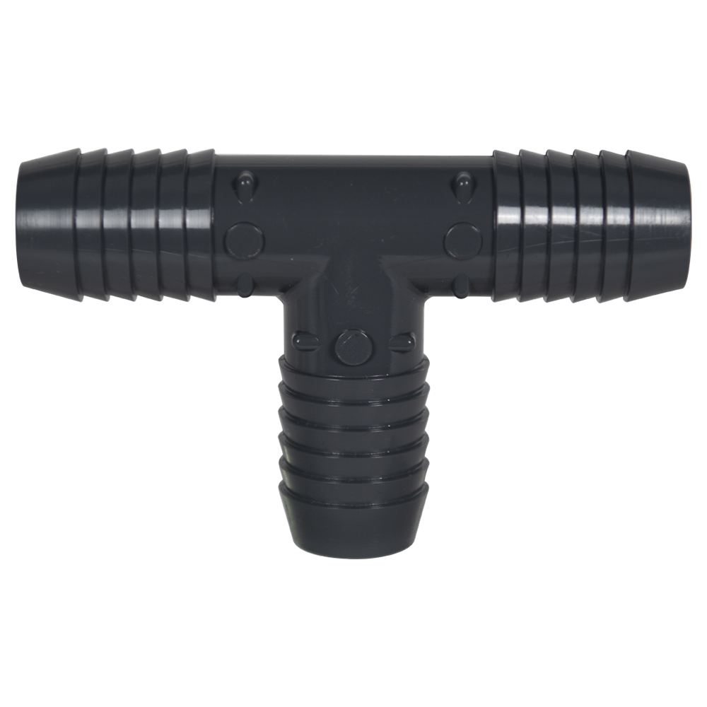 1" PVC Tee | U.S. Plastic Corp.