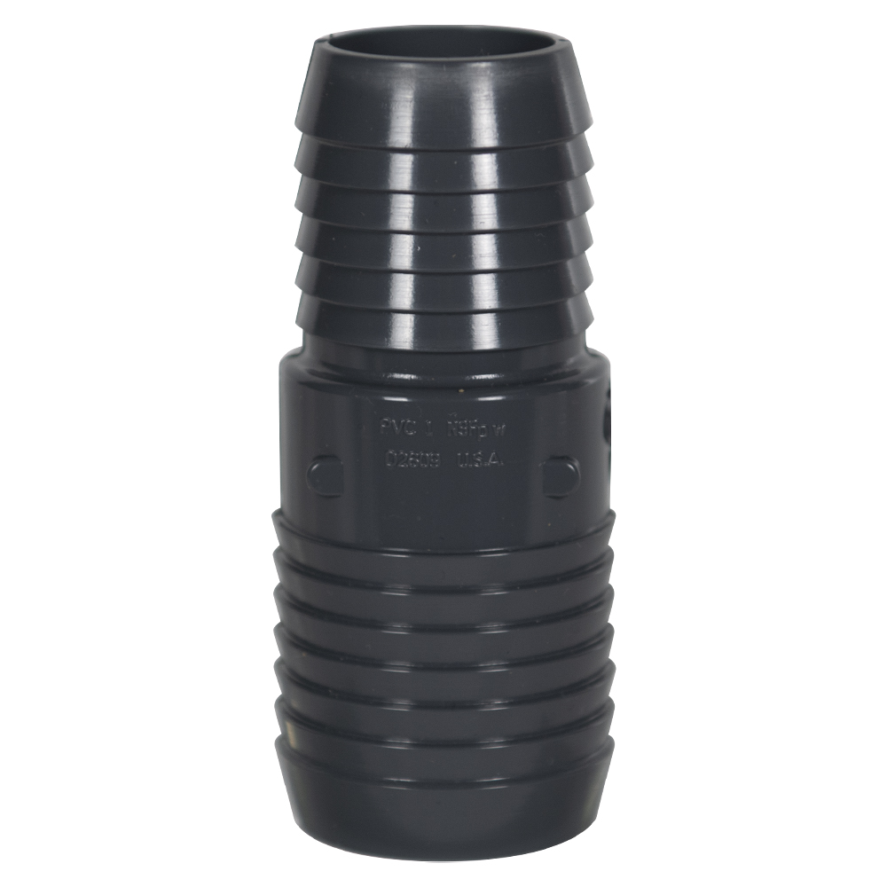 1 1 2 X 1 1 4 PVC Reducer Coupling U S Plastic Corp 1-1-2-x-1-1-4-pvc-reducer-coupling-u-s-plastic-corp