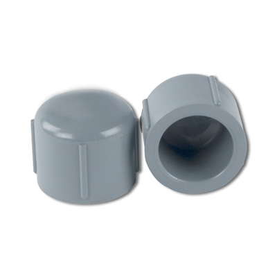 Cap CPVC Socket Fittings | U.S. Plastic Corp.