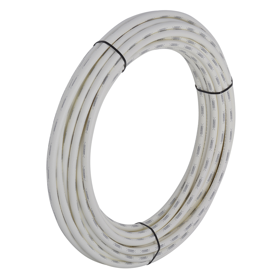 1" CTS White SharkBite® PEX Pipe | U.S. Plastic Corp.