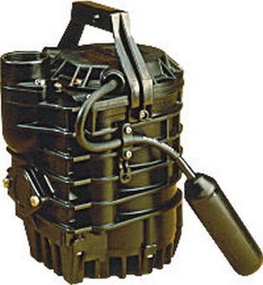 Large Volume Chemical & Submersible Pump | U.S. Plastic Corp.