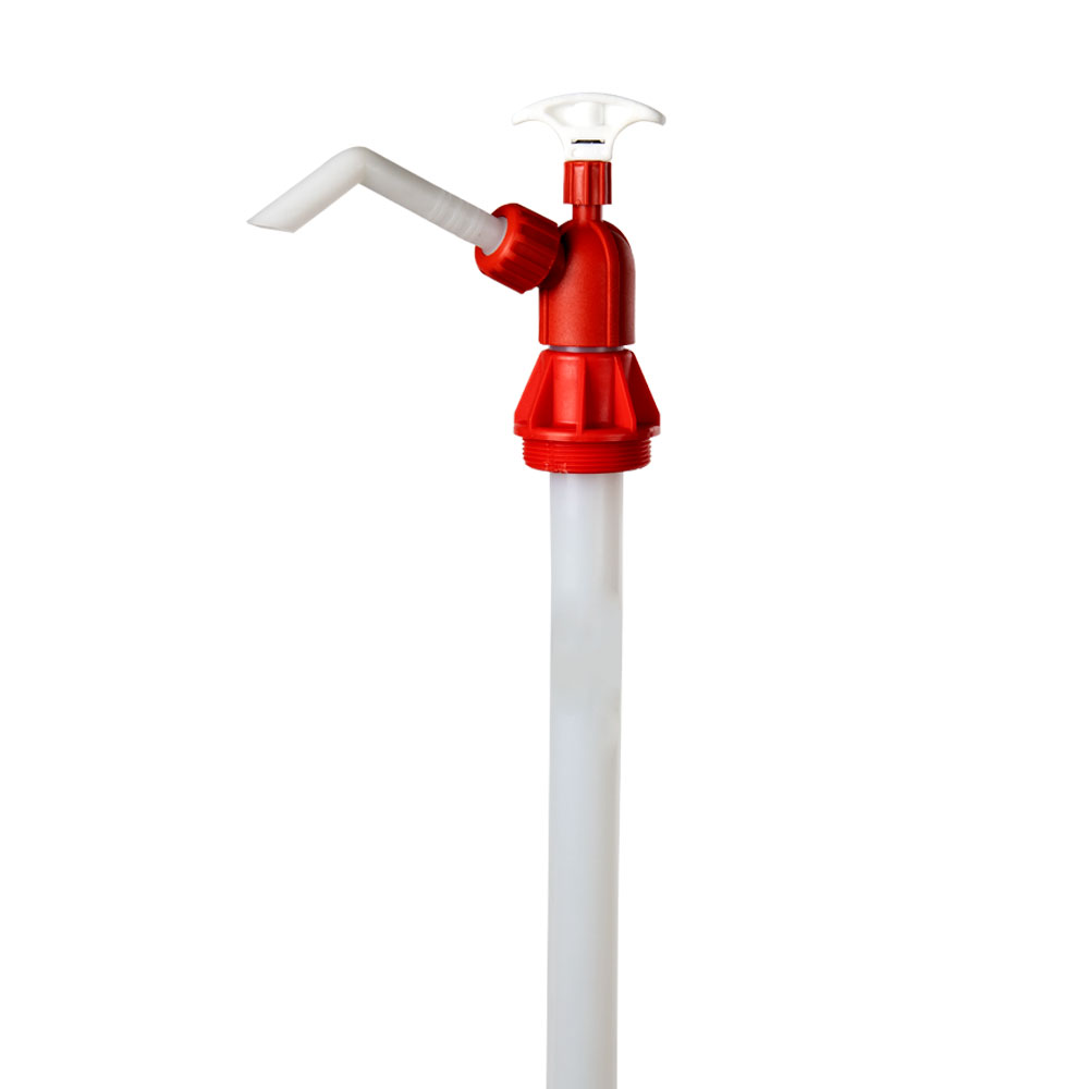 Nylon/Stainless Steel Pump | U.S. Plastic Corp.