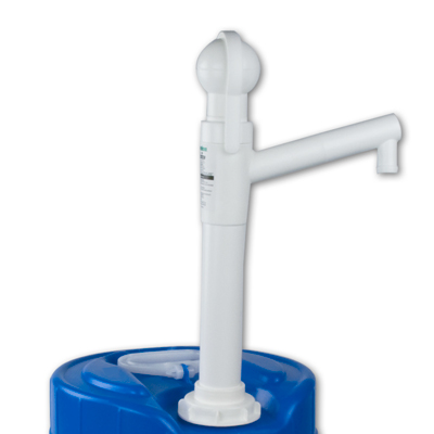 Ezi-action® Drum Pumps | U.S. Plastic Corp.