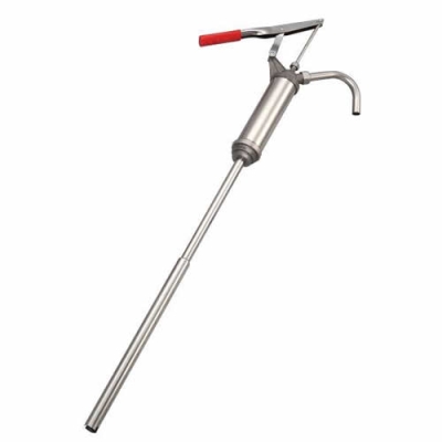Steel Lever Action Pump | U.S. Plastic Corp.