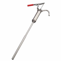 Ryton® & Polypropylene Lever Action Pumps | U.S. Plastic Corp.