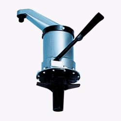 Ryton® & Polypropylene Lever Action Pumps | U.S. Plastic Corp.