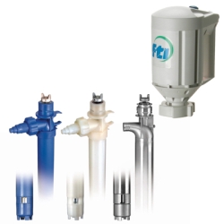 Battery Operated Multi-Purpose Pump | U.S. Plastic Corp.