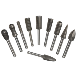 Weiler® Mounting Mandrels | U.S. Plastic Corp.