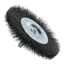 2" Fine Wire Wheel | U.S. Plastic Corp.