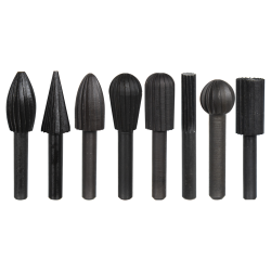 Weiler® Mounting Mandrels | U.S. Plastic Corp.