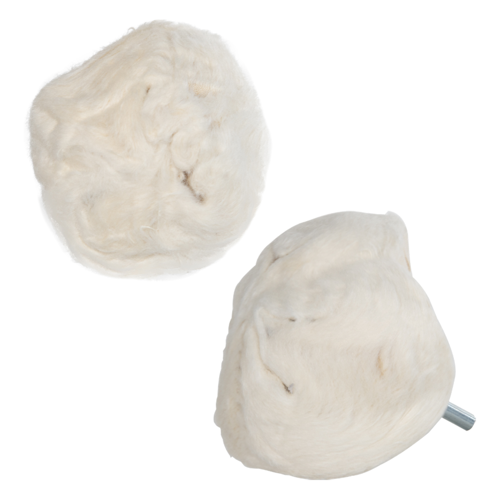 Mushroom Buffs | U.S. Plastic Corp.