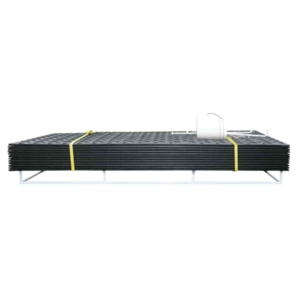 48" x 96" Double Side Smooth AlturnaMat® with Hand Holes Kit | U.S ...