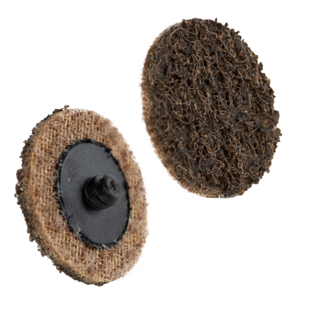 2" 36 Grit Roloc® Conditioning Disc | U.S. Plastic Corp.