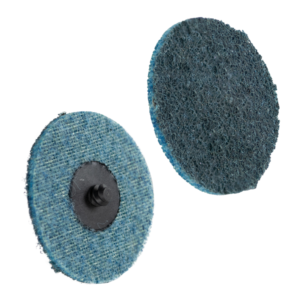 3" 80 Grit Roloc® Conditioning Disc | U.S. Plastic Corp.
