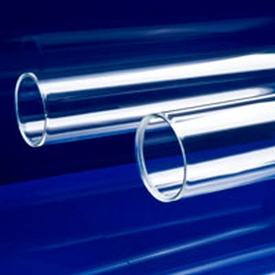 Clear Cast Acrylic Tubing | U.S. Plastic Corp.