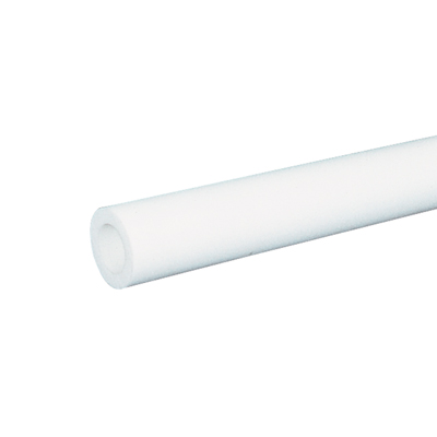 1-1/2" OD x 1" ID x 1/4" Wall Natural UHMW Tubing | U.S. Plastic Corp.
