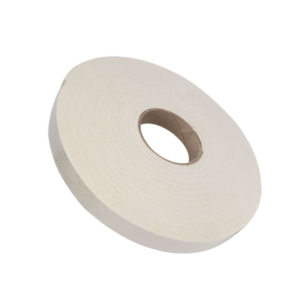 1/4" x 1" x 25' SAE F5 Felt Strip- Off White | U.S. Plastic Corp.