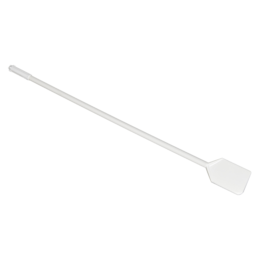 48" Nylon Paddle Scraper | U.S. Plastic Corp.