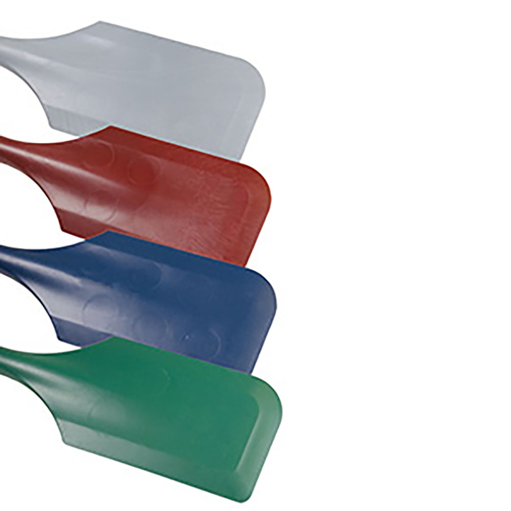 Vikan® Color-Coded Metal Detectable Mixing Paddles | U.S. Plastic Corp.