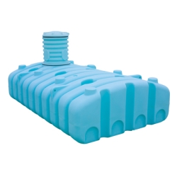 Cistern Tanks | U.S. Plastic Corp.