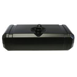 1800cc Carbon Canister for 12 to 20 Gallon Tanks - 1/4" Tank Port x 1/4 ...