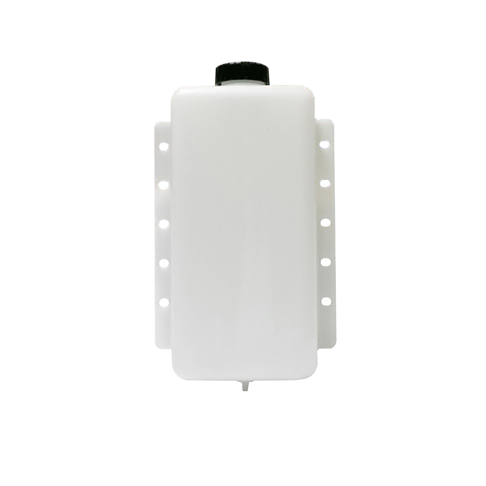 5 Quart Express Service Tank | U.S. Plastic Corp.