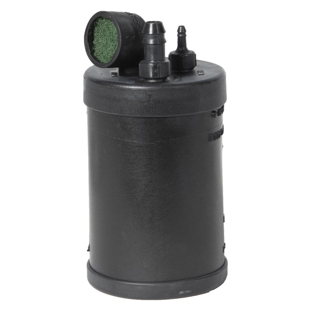 300cc Carbon Canister - 3/16" Tank Port x 11mm Purge Port | U.S ...