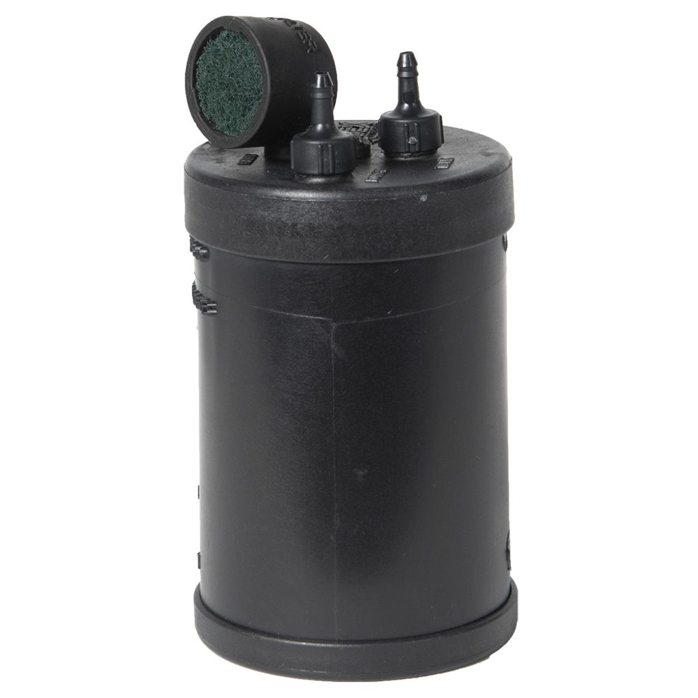 300cc Carbon Canister - 3/16" Tank Port x 3/16" Purge Port | U.S ...