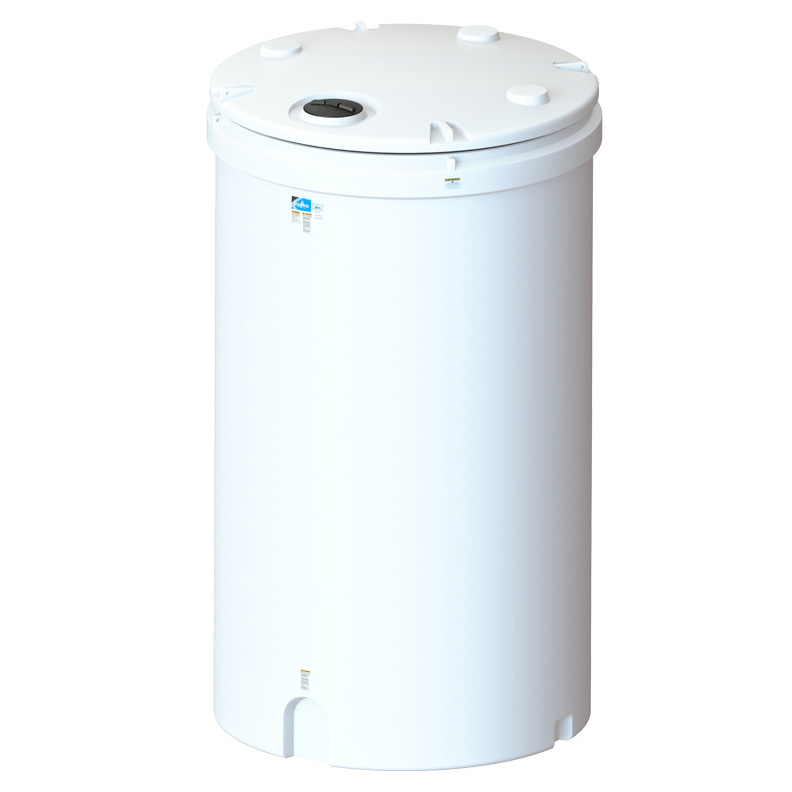 6500 Gallon Dualline™ Double-Wall Tank- 120" Dia. x 207" Hgt. | U.S ...