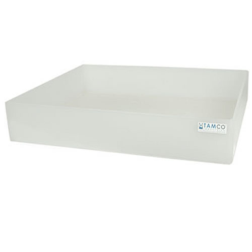 Tamco® Polyethylene Trays | U.S. Plastic Corp.