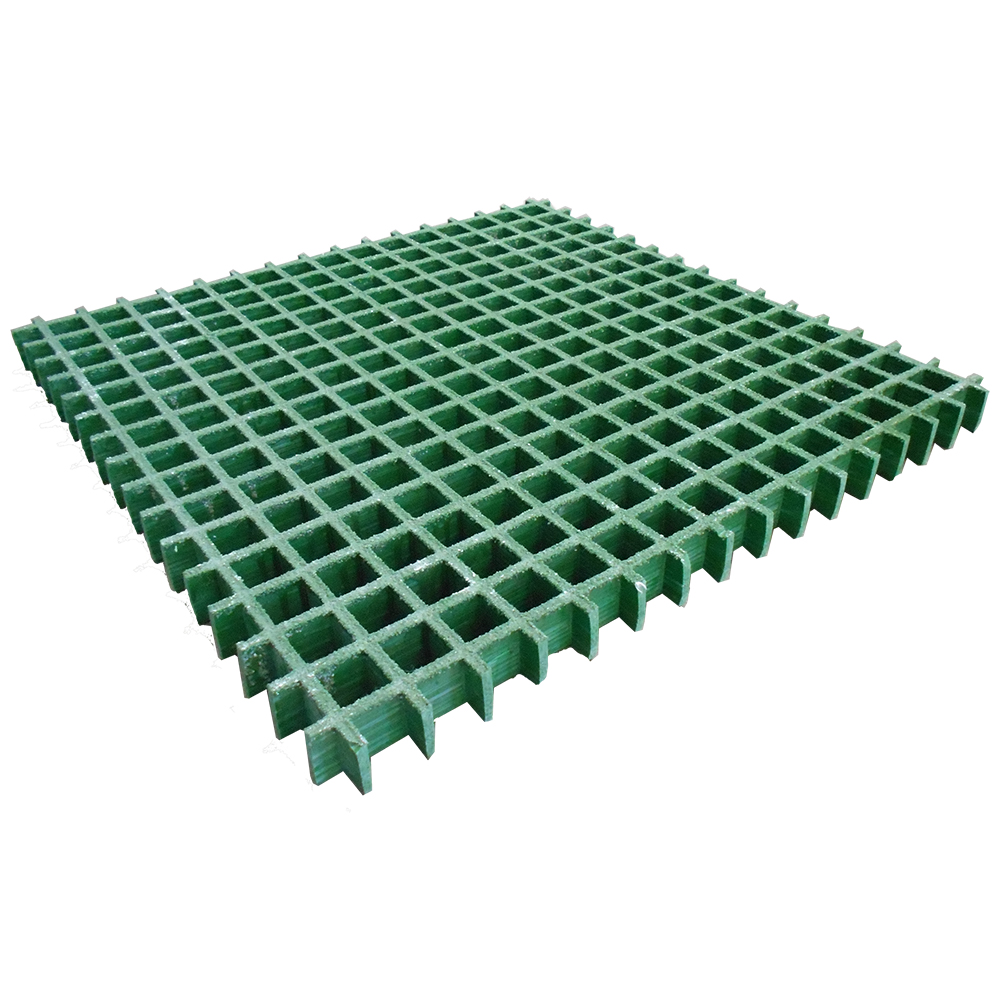 Fiberglass Grating for 220 Gallon ProChem® Containment Basins | U.S ...
