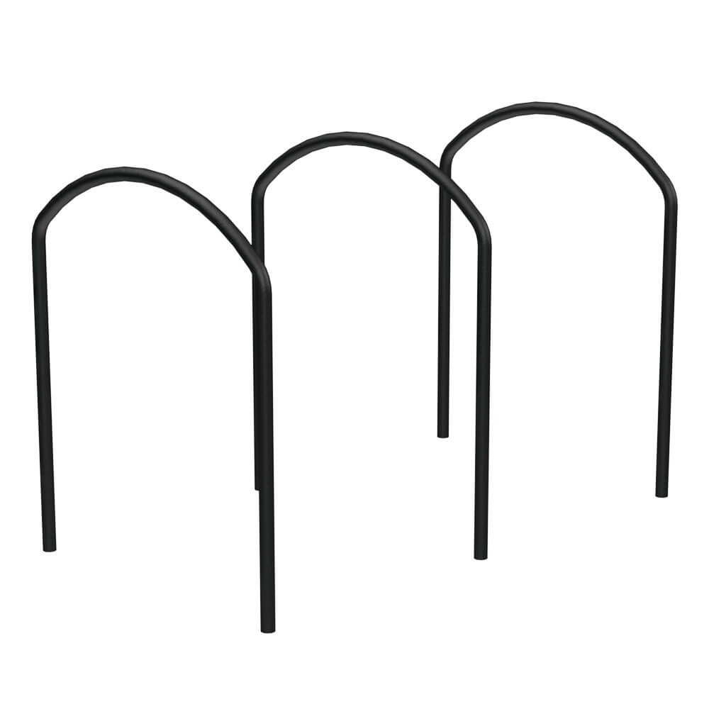 1500 Gallon Hoops - 2-3/8" Pipes | U.S. Plastic Corp.