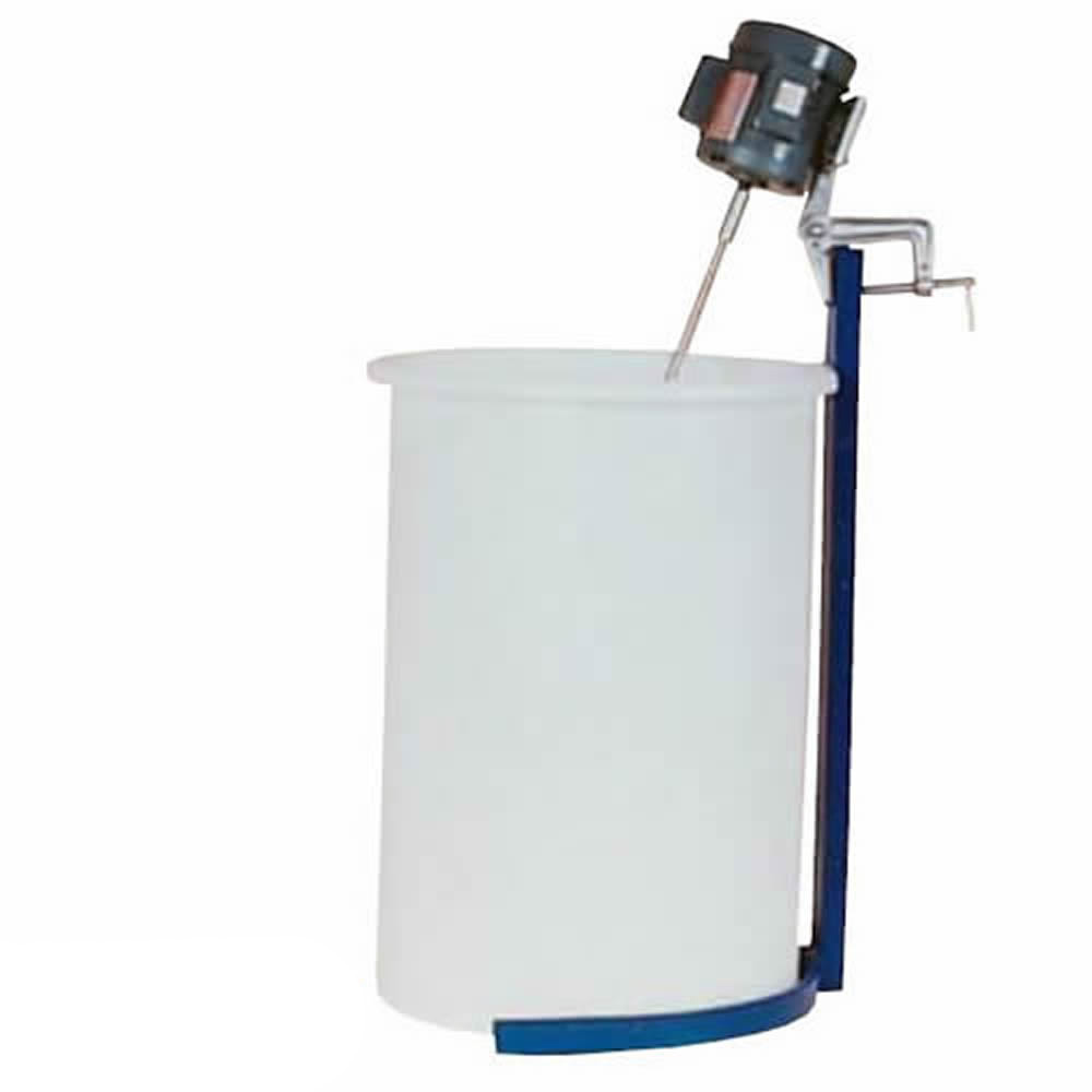 Tamco® Portable Tank Or Drum Stand | U.S. Plastic Corp.