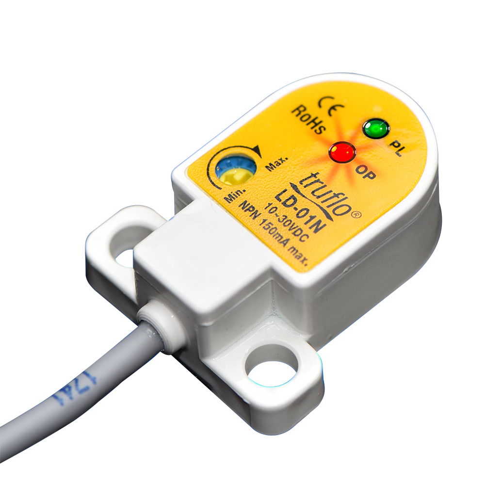 LD Series Leak Detection Sensor | U.S. Plastic Corp.