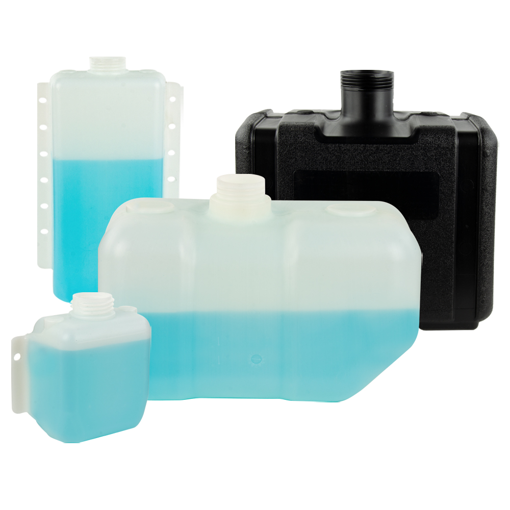 Multi-Purpose Tanks | U.S. Plastic Corp.