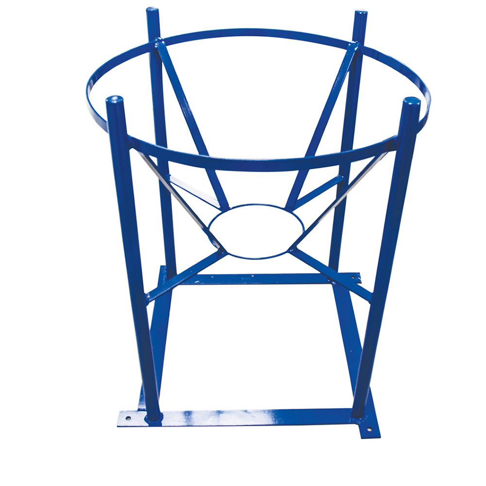 4 Legged Tank Stand for 75 & 100 Gallon Tamco® Cone Bottom Tanks | U.S ...