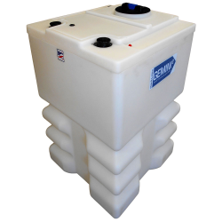 ProChem® Tank Stacker™ for 10 to 20 Gallon Gemini® & Gemini²® Tanks & 2 ...