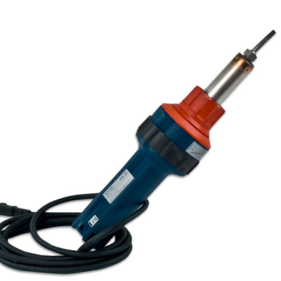 Self-Contained Portable Plastic Welder | U.S. Plastic Corp.