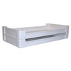Fiberglass Ventilation Stacking Trays | U.S. Plastic Corp.