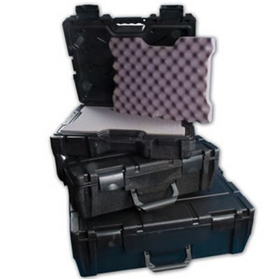 The Defender™ Cases | U.S. Plastic Corp.