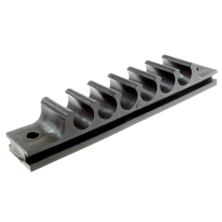 10 Tube Channel for 3/16" OD Tubing | U.S. Plastic Corp.