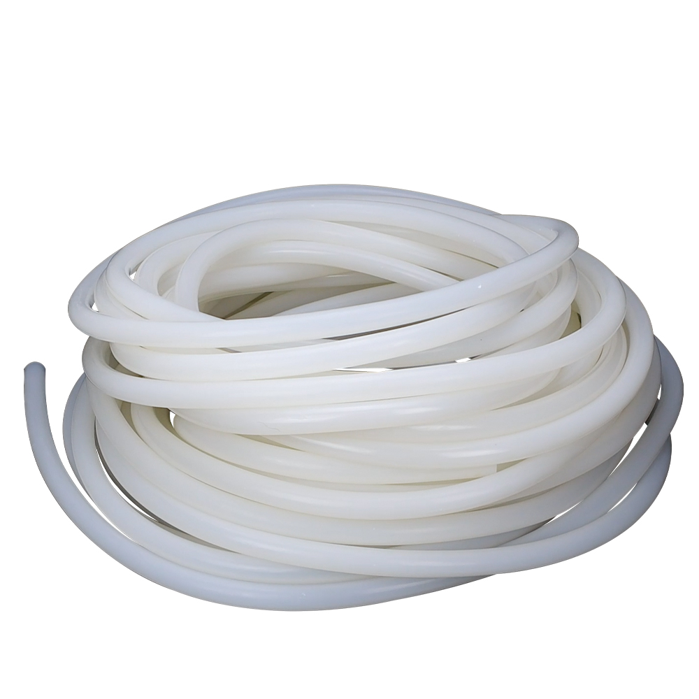 1/2" ID x 3/4" OD Silcon® Tubing | U.S. Plastic Corp.