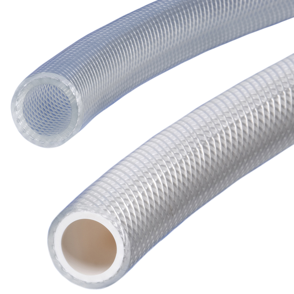 Kuri Tec® K3280 Series PVC Connection Hose | U.S. Plastic Corp.
