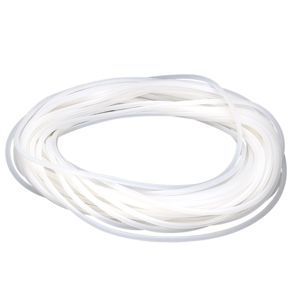 5/32" ID x 9/32" OD Silcon® Tubing | U.S. Plastic Corp.
