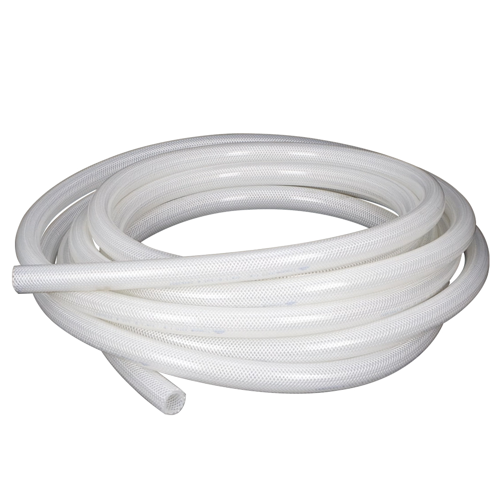 3/4" ID x 1-1/8" OD x 3/16" Wall Tygon® SPT 3370 Platinum-Cured ...