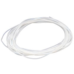 1/8" ID x 1/4" OD x 1/16" Wall Silcon® Medical Tubing | U.S. Plastic Corp.
