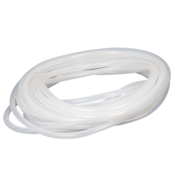1/4" ID x 7/16" OD x 3/32" Wall Silcon® Med-X Tubing | U.S. Plastic Corp.
