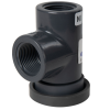 1" PVC Vacuum Breaker Valve | U.S. Plastic Corp.