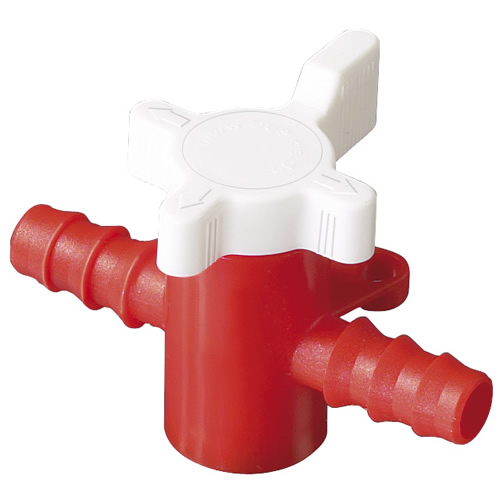 Two-Way Metric Stopcock | U.S. Plastic Corp.